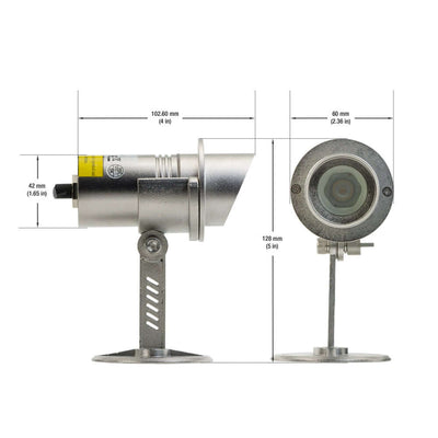 Submersible (Underwater) Lighting