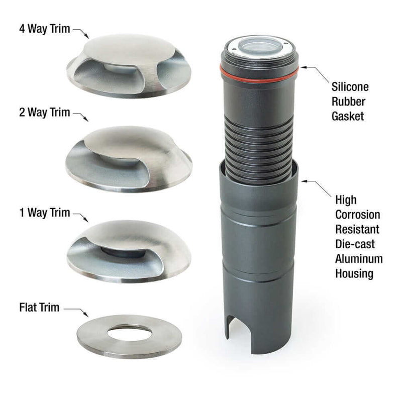 Inground Lighting