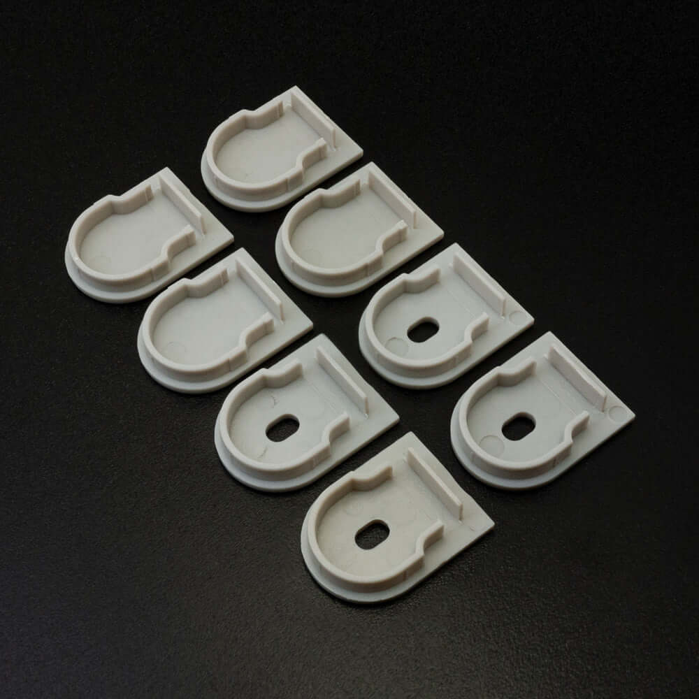 VBD-ENCH-R1 End Caps (4 Pairs)