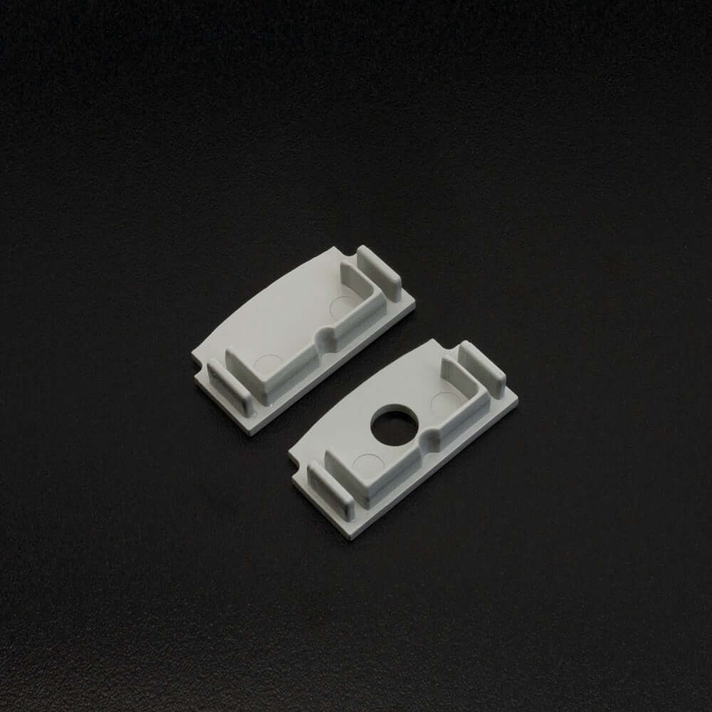 VBD-ENCH-D1 End Caps