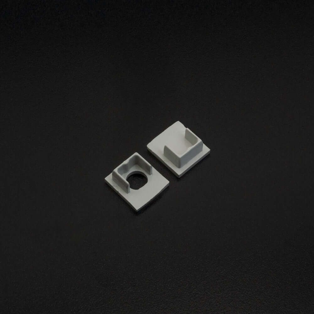 VBD-ENCH-D2 End Caps