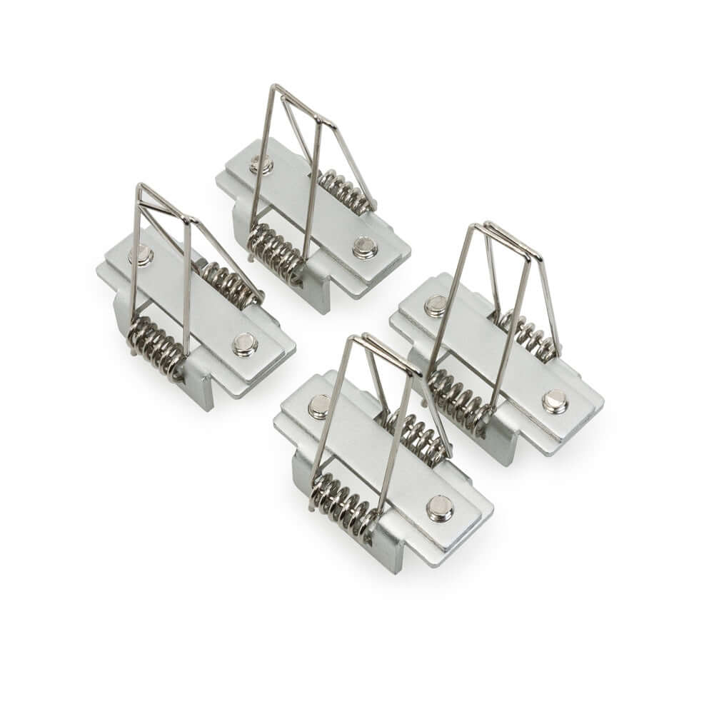 VBD-CLCH-RF6 Mounting Brackets (4 pcs)