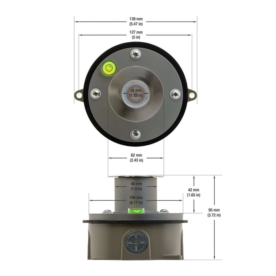 VeroIngrade Lighting