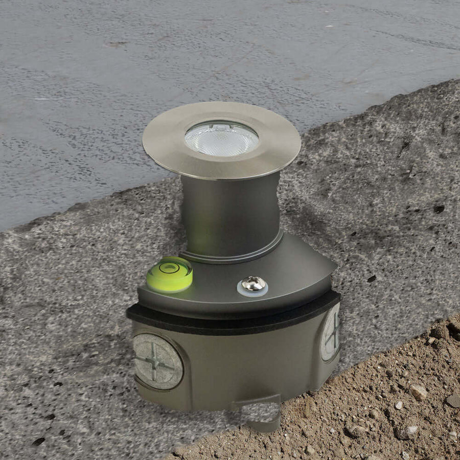 VeroIngrade Lighting