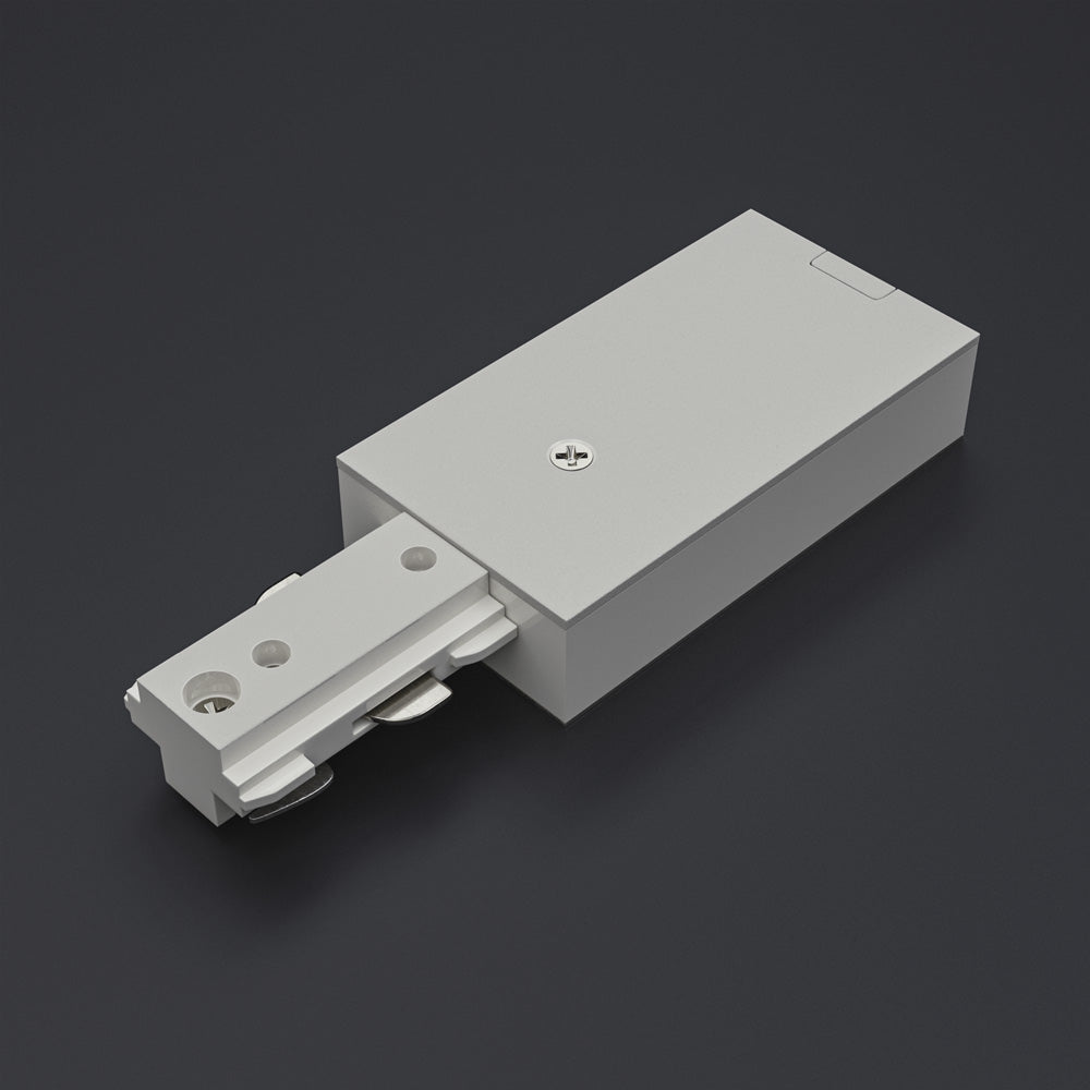 VBD-0331-LEW Track Live End White