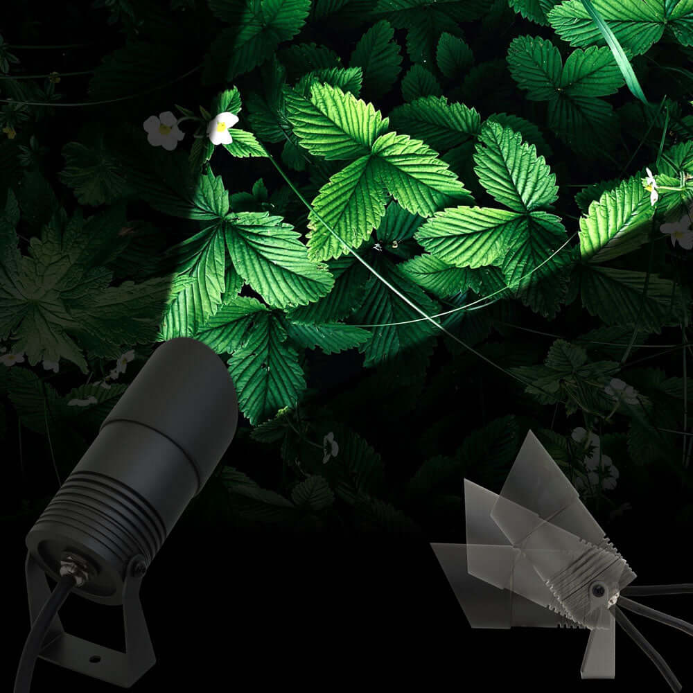 UL-1012-MR16-A-54 Landscape Bullet Light