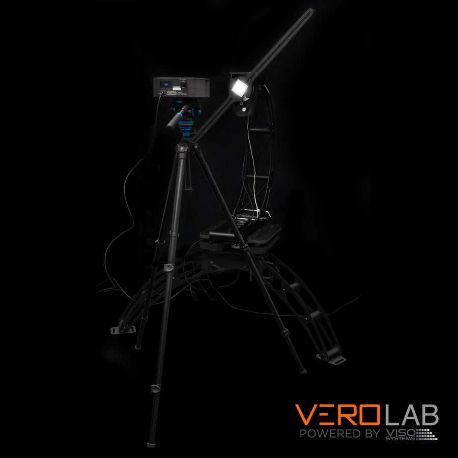 VeroLab Light Measuring Services