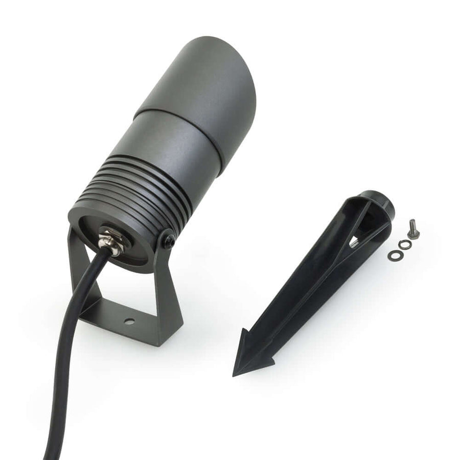 UL-1012-MR16-A-54 Landscape Bullet Light