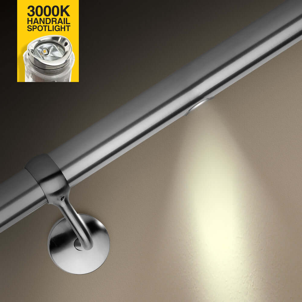 VBDL-1014-0100-A Handrail Light