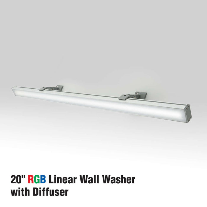 Verowash (Wall Washer Lighting)