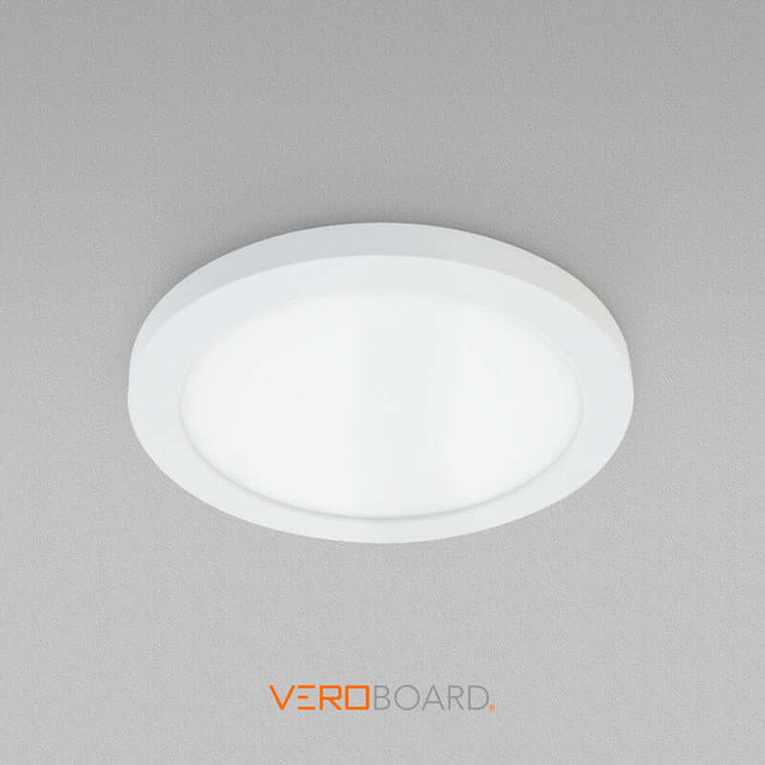 HM04-PR8-18W120-3CCT-WSA Space Series Ceiling Lights
