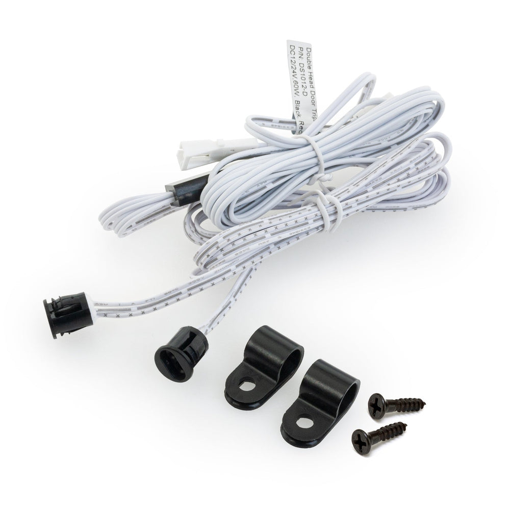 VBD-DOOR-DBL-60 Double Door Trigger Infrared Sensor