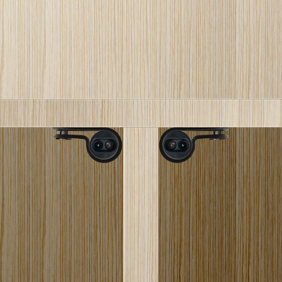 VBD-DOOR-DBL-60 Double Door Trigger Infrared Sensor